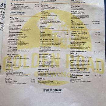 GOLDEN ROAD BREWING - Updated May 2025 - 3609 Photos & 2864 Reviews ...