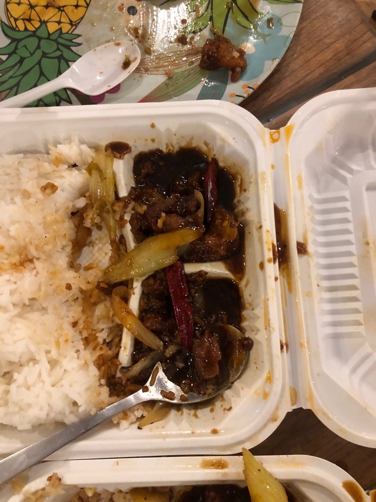 JOY WOK - 121 Photos & 120 Reviews - Chinese - 494 N Mathilda Ave ...