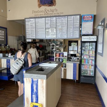 PEEBEE & JAYS - Updated November 2025 - 104 Photos & 180 Reviews - 1007 Casitas Pass Rd ...