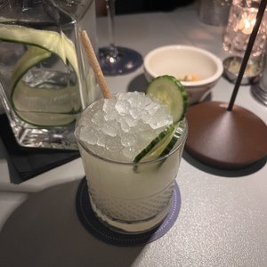 ROSEVALE COCKTAIL ROOM - 60 Photos & 16 Reviews - 305 W 48th St, New ...