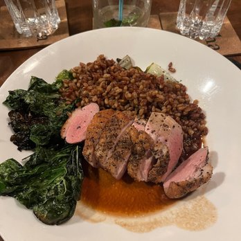 COCHA - Updated September 2024 - 438 Photos & 266 Reviews - 445 N 6th ...