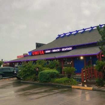 UMIYA - Updated June 2024 - 110 Photos & 57 Reviews - 20205 US-59 ...