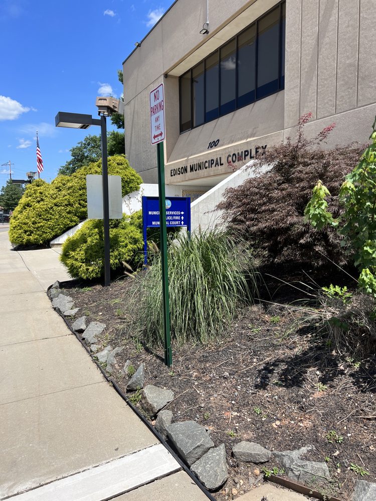 EDISON MUNICIPAL COMPLEX - Updated December 2025 - 16 Photos - 100 ...