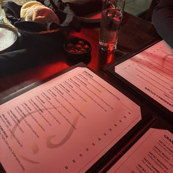 LAILA RESTAURANT - Updated May 2025 - 41 Photos & 15 Reviews - 8530 3rd ...