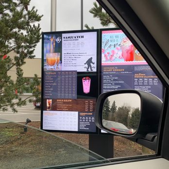 BIGFOOT JAVA - Updated July 2025 - 39 Photos & 93 Reviews - 1031 SW ...