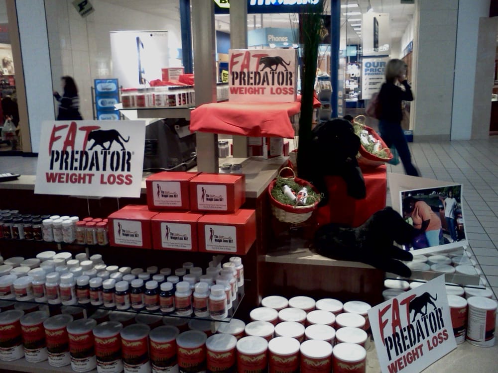 FAT PREDATOR WEIGHT LOSS - Updated August 2025 - 7863 Broadway ...