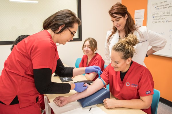 UNITEK COLLEGE RENO CAMPUS - 34 Photos - 5250 S Virginia St, Reno ...