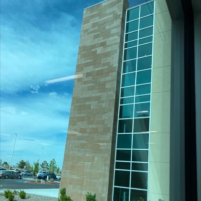 PRESBYTERIAN RUST MEDICAL CENTER - Updated May 2025 - 109 Photos & 100 ...