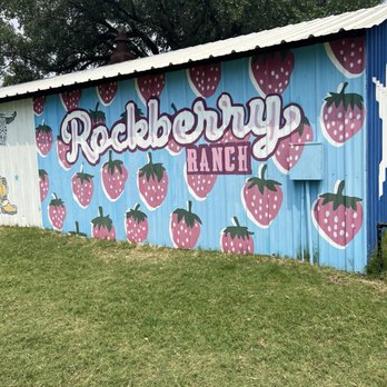 ROCKBERRY RANCH - Updated March 2025 - 110 Photos & 18 Reviews - 995W ...