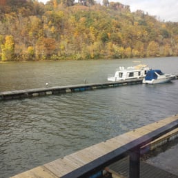 ALLEGHENY MARINER - Updated July 2025 - 34 Photos & 53 Reviews - 1301 N ...
