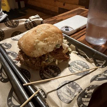 PDX SLIDERS - Updated December 2025 - 929 Photos & 1275 Reviews - 1605 ...