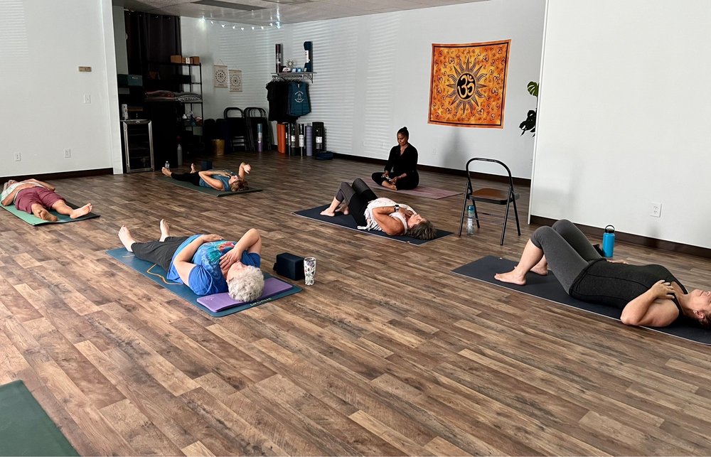 RISING SUN YOGA - Request Information - 22 Photos - 64 Sailors Dr ...