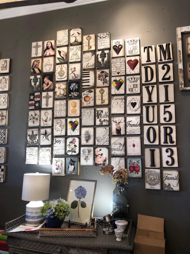 DICKINSON INTERIORS - Updated December 2025 - 13040 Louetta Rd, Cypress ...