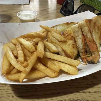 MIDDLEGATE STATION - Updated April 2025 - 323 Photos & 140 Reviews ...