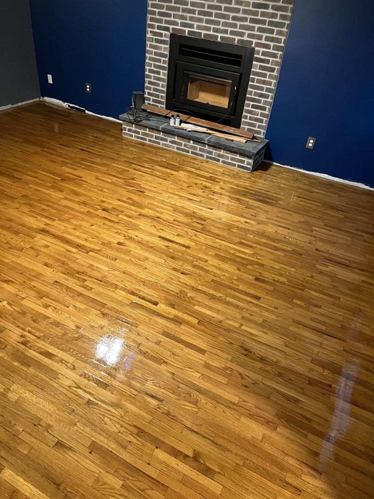 JORGENSEN WOOD FLOORS - Updated June 2025 - 31 Photos - 3719 N Cliff ...