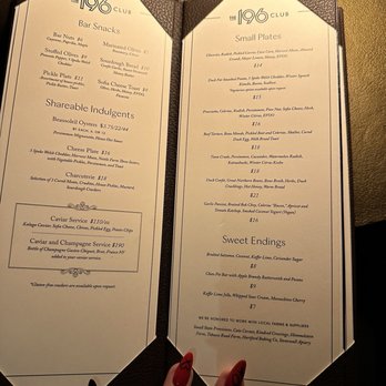 THE 196 CLUB - Updated March 2025 - 50 Photos & 29 Reviews - 196 ...