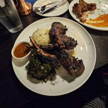 THE CONTINENT DC - Updated November 2024 - 113 Photos & 48 Reviews ...