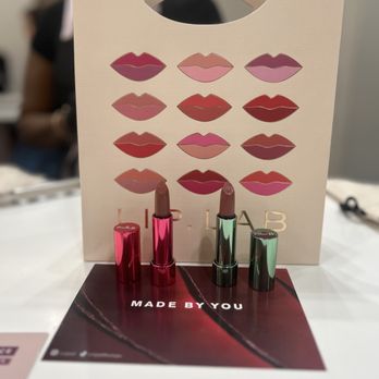 LIP LAB - Updated January 2026 - 412 Photos & 321 Reviews - 133 Wooster ...