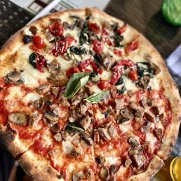 SAPORI DI NAPOLI - Updated October 2025 - 392 Photos & 380 Reviews ...