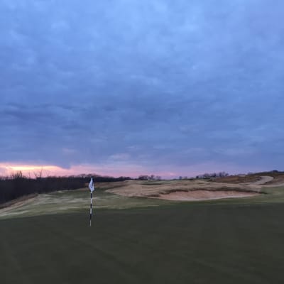 TRINITY FOREST GOLF COURSE - Updated September 2025 - 6800-6898 South ...