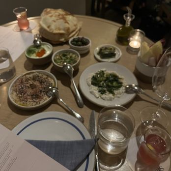 IRIS RESTAURANT - Updated October 2024 - 314 Photos & 112 Reviews ...