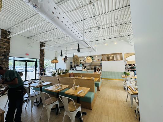 DRIFT CAFE - Updated October 2025 - 140 Photos & 80 Reviews - 3510 Wade ...