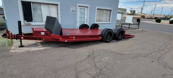 HIGH DESERT TRAILER SALES - Updated June 2024 - 8833 N Black Canyon Hwy ...