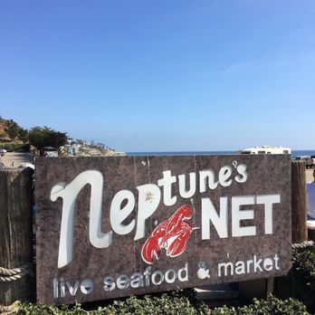 NEPTUNE’S NET - 1886 Photos & 2047 Reviews - 42505 Pacific Coast Hwy ...