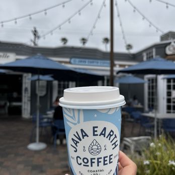 JAVA EARTH COFFEE LA JOLLA - Updated April 2025 - 96 Photos & 80 ...