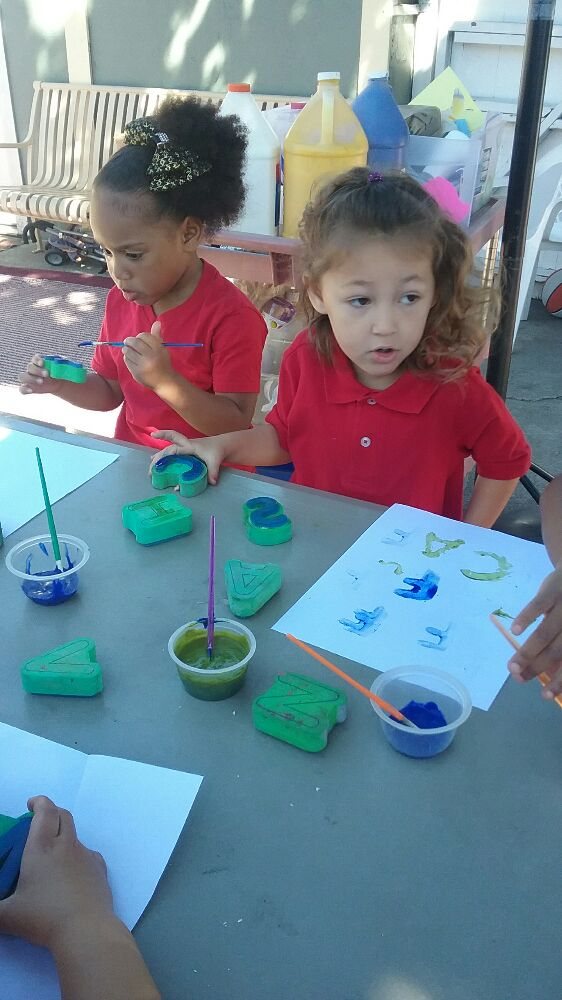 SPECIAL TOUCH LEARNING ACADEMY - Updated July 2025 - 124 Photos - 1268 ...