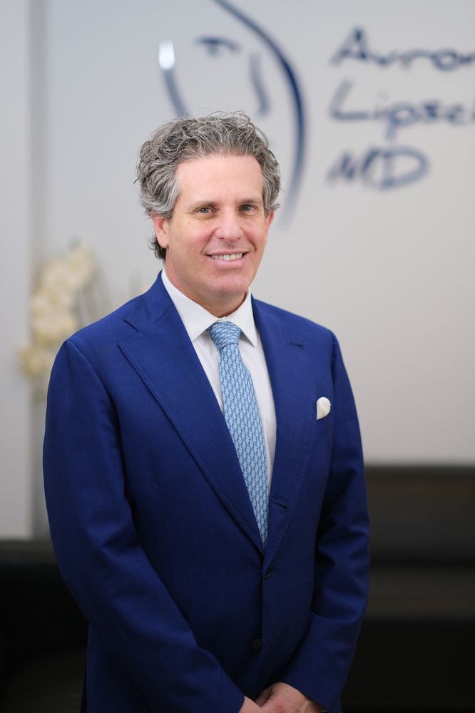 AVRON LIPSCHITZ, MD - ATHENA PLASTIC SURGERY - Updated May 2026 - 237 ...