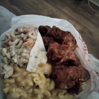 BOBO’S CHICKEN SHACK - Updated December 2025 - 31 Photos & 51 Reviews ...