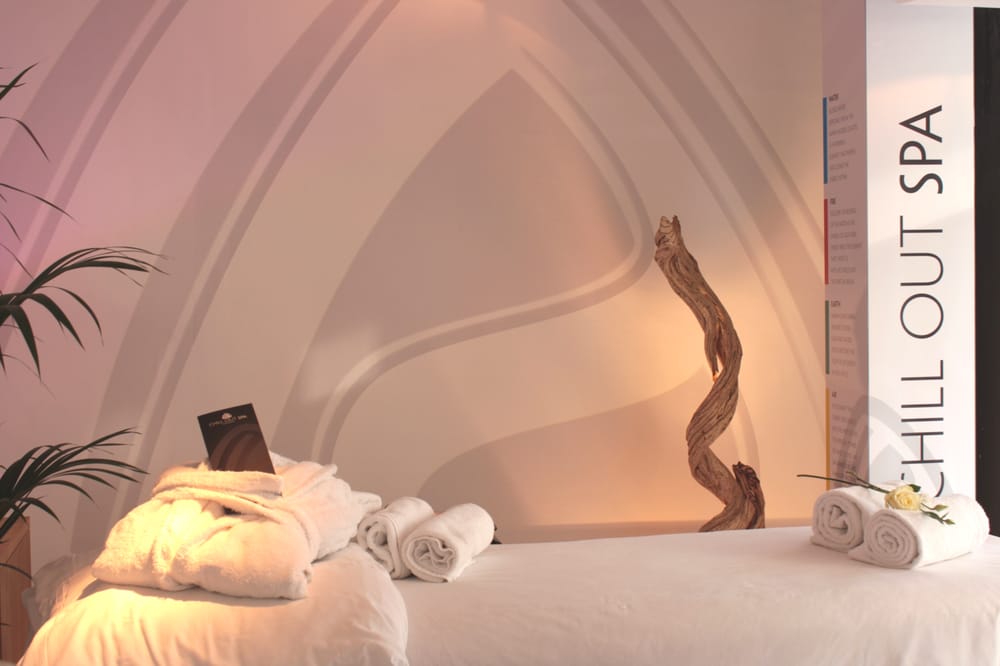 CHILL OUT SPA - Updated May 2025 - Apollolaan 2, Amsterdam, Noord ...