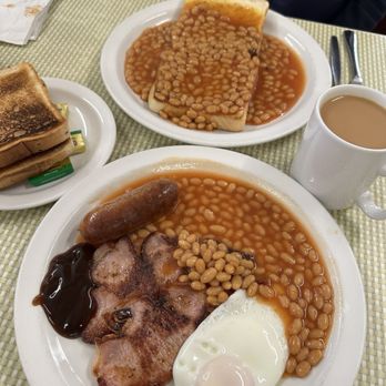 REGENCY CAFÉ - Updated January 2025 - 541 Photos & 514 Reviews - 17-19 ...