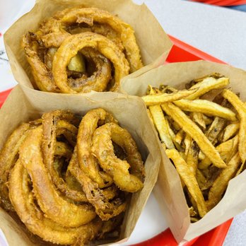 THE VARSITY - Updated February 2025 - 1880 Photos & 2472 Reviews - 61 ...