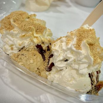 SWEET CONE ALABAMA ICE CREAM - Updated August 2025 - 31 Photos & 36 ...