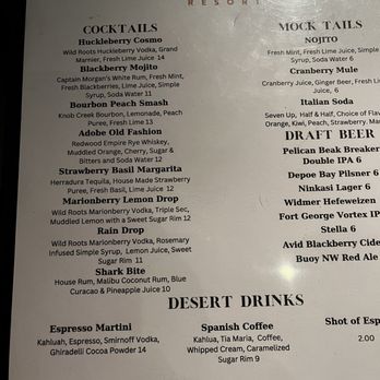 ADOBE RESTAURANT AND LOUNGE - Updated October 2025 - 177 Photos & 263 ...