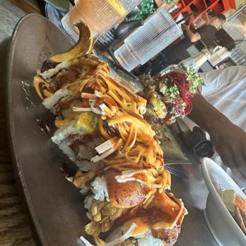 DADDY NINJA RESTAURANT - Updated November 2024 - 234 Photos & 103 ...