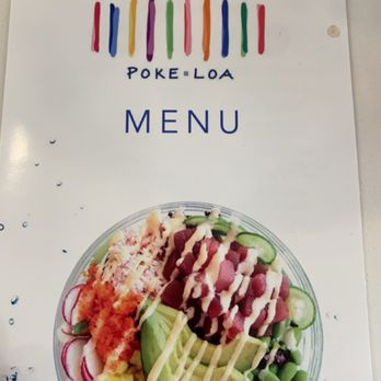 POKE LOA - Updated December 2025 - 267 Photos & 281 Reviews - 3341 ...