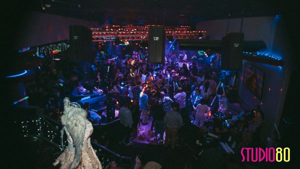 STUDIO 80 - Updated May 2025 - 117 Photos & 178 Reviews - 500 Taylor St ...