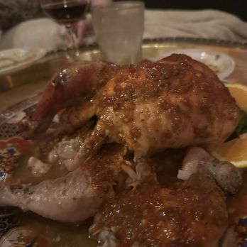 MARRAKESH RESTAURANT - Updated December 2025 - 1194 Photos & 861 ...