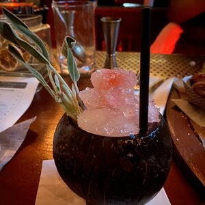 RYE - 141 Photos & 229 Reviews - Cocktail Bars - 1639 Thames St ...