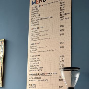 MNEMONIC COFFEE - Updated June 2024 - 129 Photos & 72 Reviews - 2604 Fifth Ave, San Diego ...