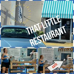 THAT LITTLE RESTAURANT - Updated July 2025 - 148 Photos & 228 Reviews ...