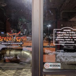 BRAZA GRILL BRAZILIAN STEAKHOUSE - LEHI - Updated August 2025 - 125 ...