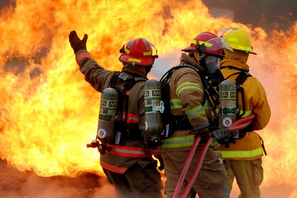 FESTI - FIRE AND EMERGENCY SERVICES TRAINING INSTITUTE - Updated ...