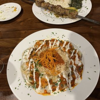 SAMIRA RESTAURANT - Updated November 2025 - 197 Photos - 261 Reviews ...