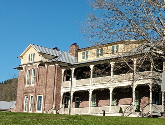 HISTORIC FOSTER FALLS, NEW RIVER STATE PARK - Updated August 2025 - 15 ...