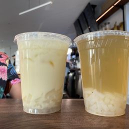 UNCHARTED TEA - Updated November 2025 - 160 Photos & 125 Reviews - 662 ...