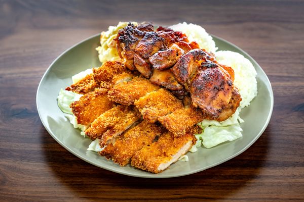 ALOHA HAWAIIAN BBQ - Updated April 2026 - 71 Photos & 103 Reviews ...